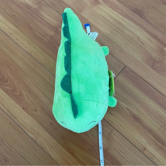 Bun Bun | Toys | Nwt Bun Bun Stacking Plush Jaw Jaw Alligator Stackable ...